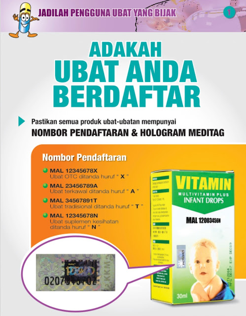 Minda Ke Tinta Dr.Rushdan Noor: PRODUK LULUS KKM BUKAN LESEN UNTUK ...