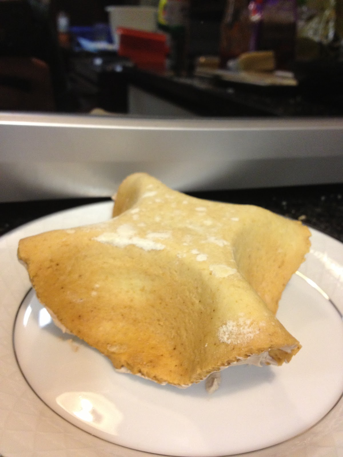 PARSHA DESSERT: PARSHAS VAYEIRA