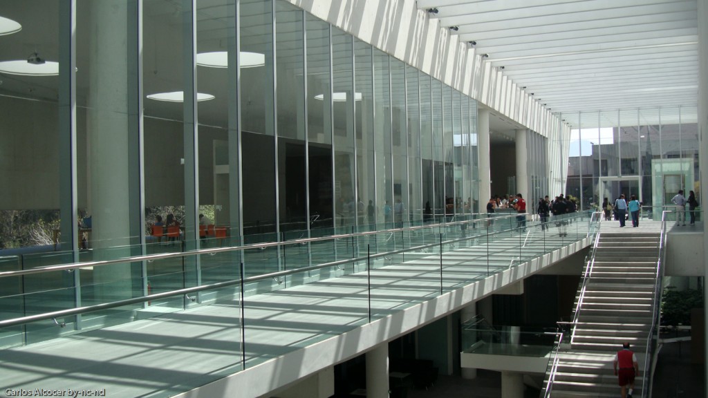 prueba final: ¿No conoces el MUAC?