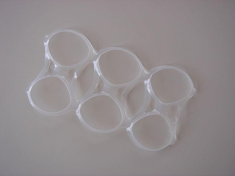 For the Love of Waste: 6 Pack Holders: Recyclable or Not?