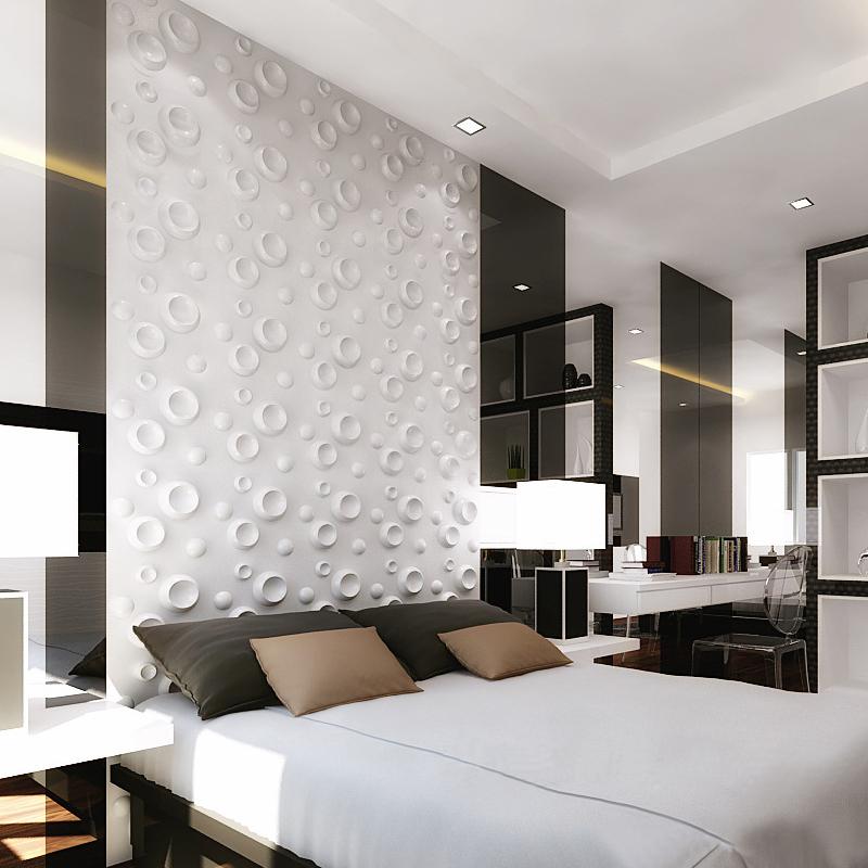 OAD Internacional: Selección de Paneles Decorativos para Dormitorio 2021