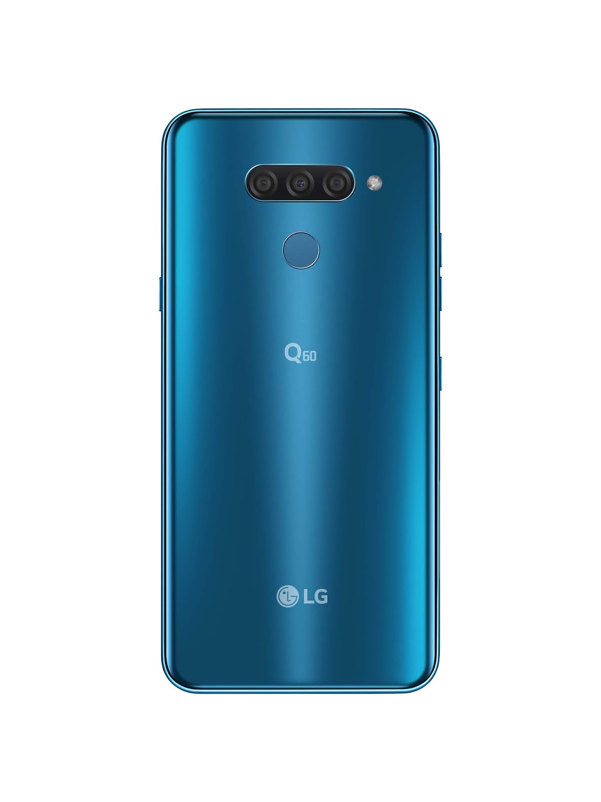 MEET THE NEW LG Q60 WITH PREMIUM FEATURES - TECHPHLIE