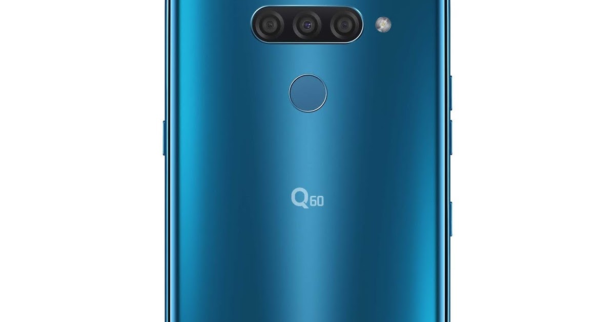MEET THE NEW LG Q60 WITH PREMIUM FEATURES - TECHPHLIE