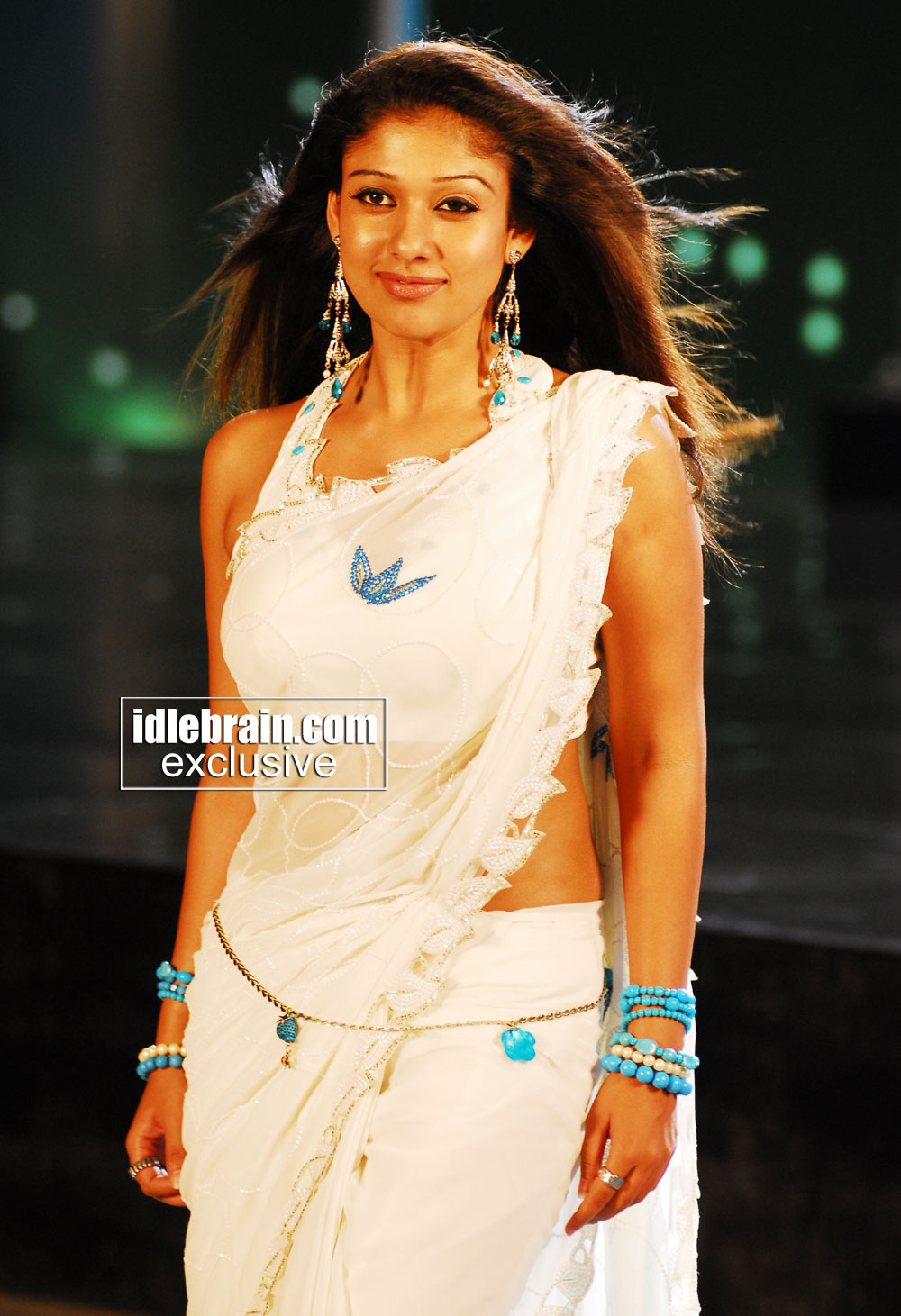 Nayans In a Spicy Cute Dress |Nayan Thara Photos