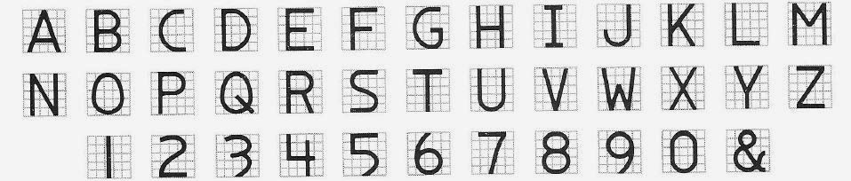 ENGR1304: Chapter 1 Sketching and Lettering