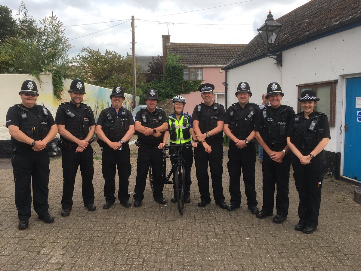 Avon & Somerset Constabulary: British Police Uniform Part 1 - Jackets ...