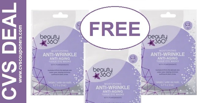 CVS Extra Care Happiness Event - FREE Face Mask | CVS Couponers