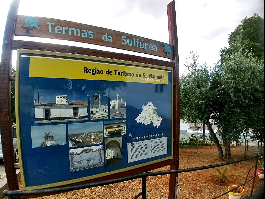 Portugal - Conheça o Mais Belo País da Europa : Cabeço de Vide e as sua ...