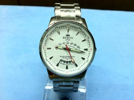 Watch chang: RIZON WATCH