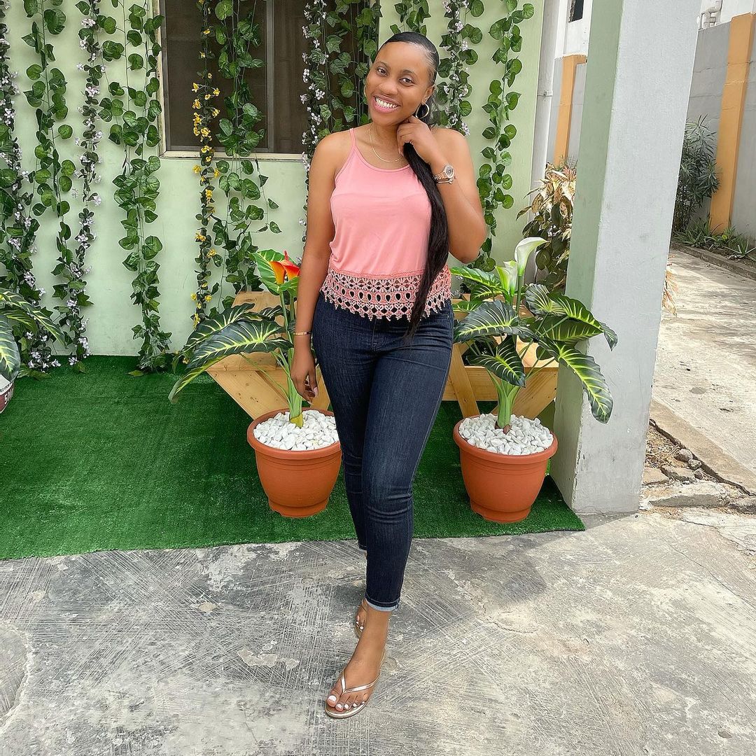 Instagram : Hadiza Abubakar Instagram Page Account Profile Handle ...