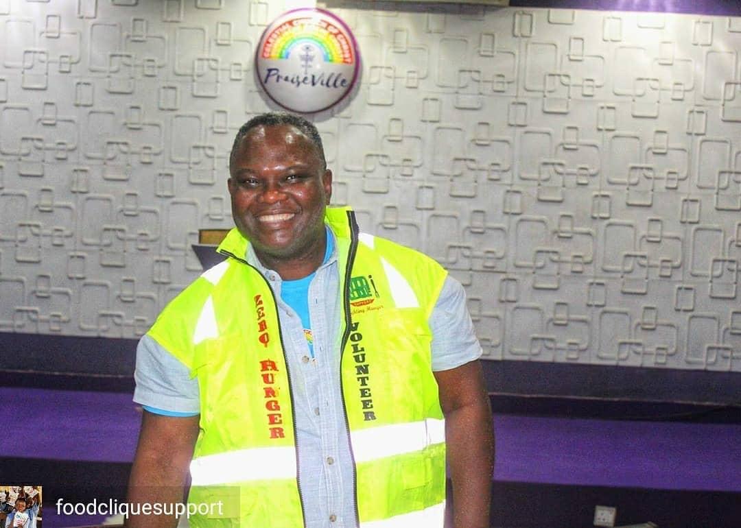 Celestial Church Blog: Provides Online News for Celestial Church of Christ