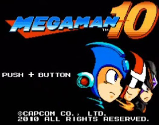 8-bit Smirk: The story behind the name