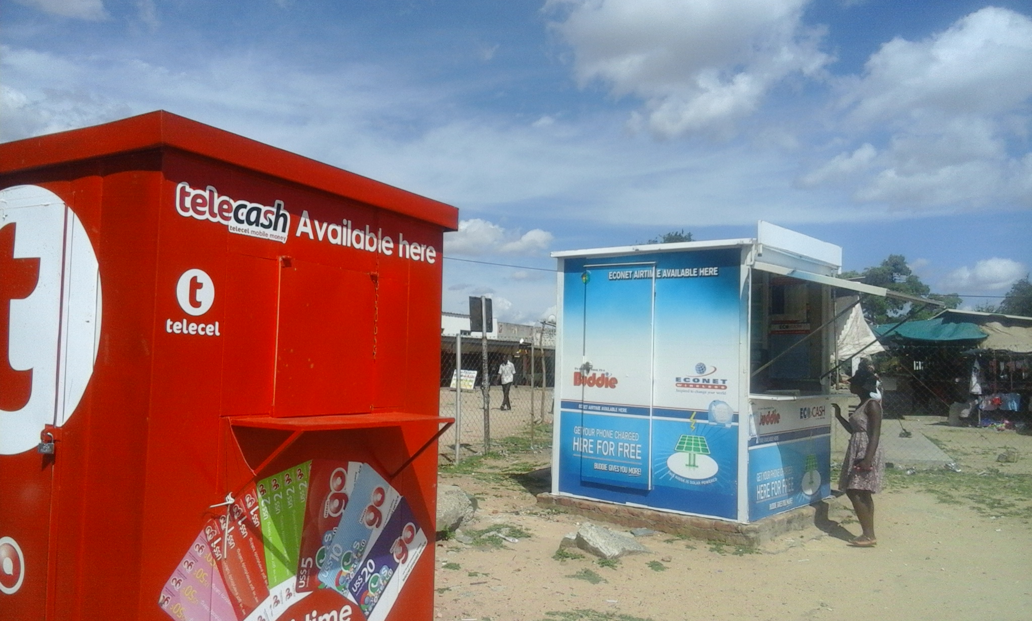 IMTFI Blog: Mobile Money and the (Un)Making of Social Relations in ...