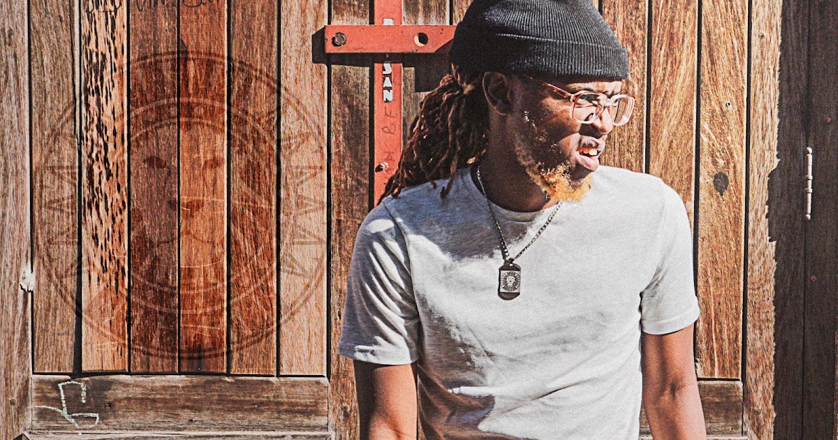 Rise Unlimited Candid inner-View: FEATURING SHABZI MADALLION