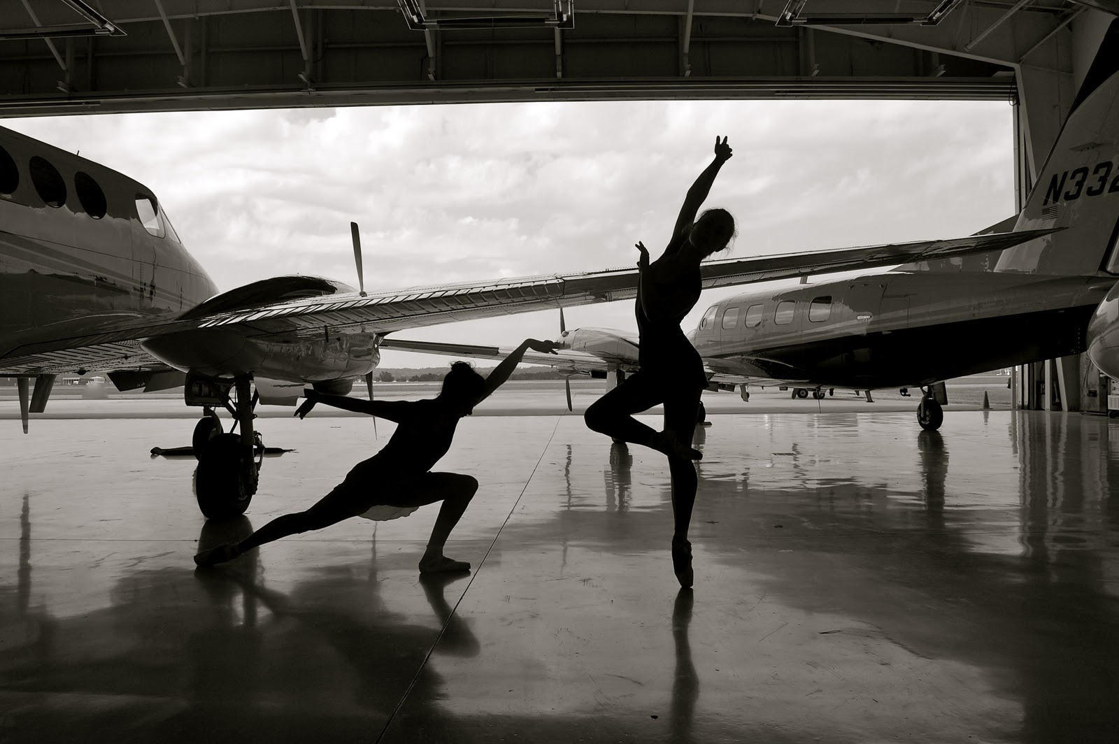 Many & Plenty Happy Things: Savannah Dance Festival