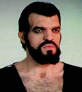 QUÉ FUE DE...?: LOS VILLANOS DEL CINE DE ACCIÓN (TERCERA PARTE)