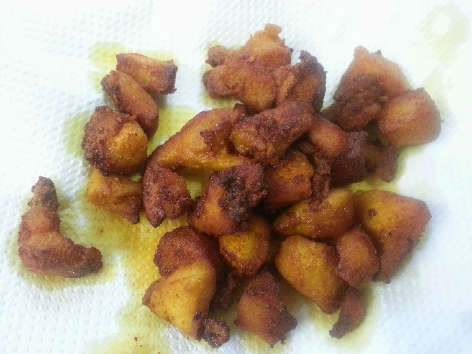 FoodoMania: Super Fast Fried Chicken