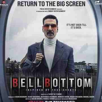 Bell Bottom Movie Cast, Review, Release Date, Trailer and More | Reviewkaro