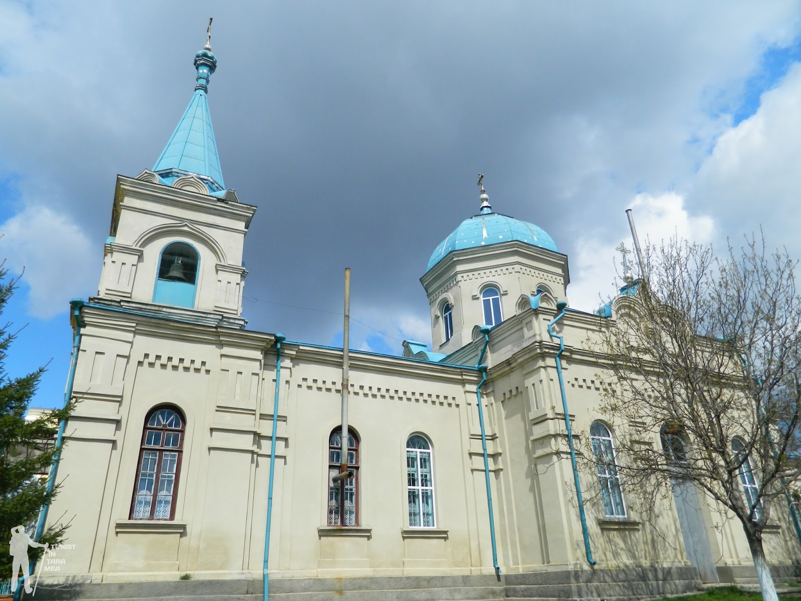 Cărpineni, Hâncești