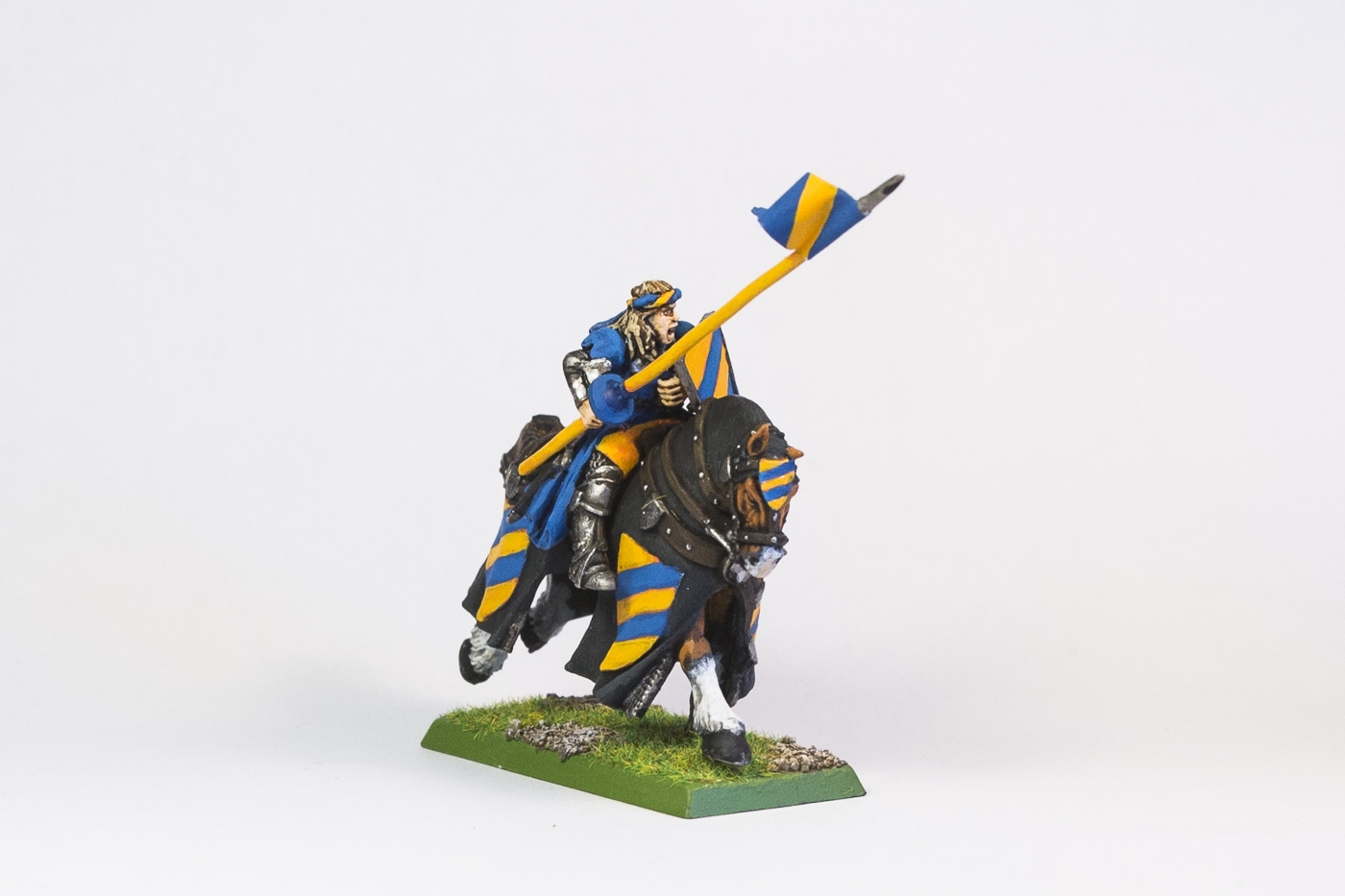 Knight Errant