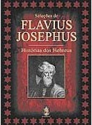 A Obra de Flávio Josefo