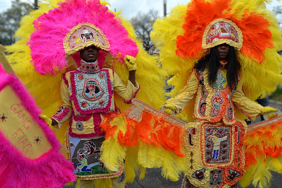 Kenny Klein Explains It All: Indian Red! Part one: Suiting Up.