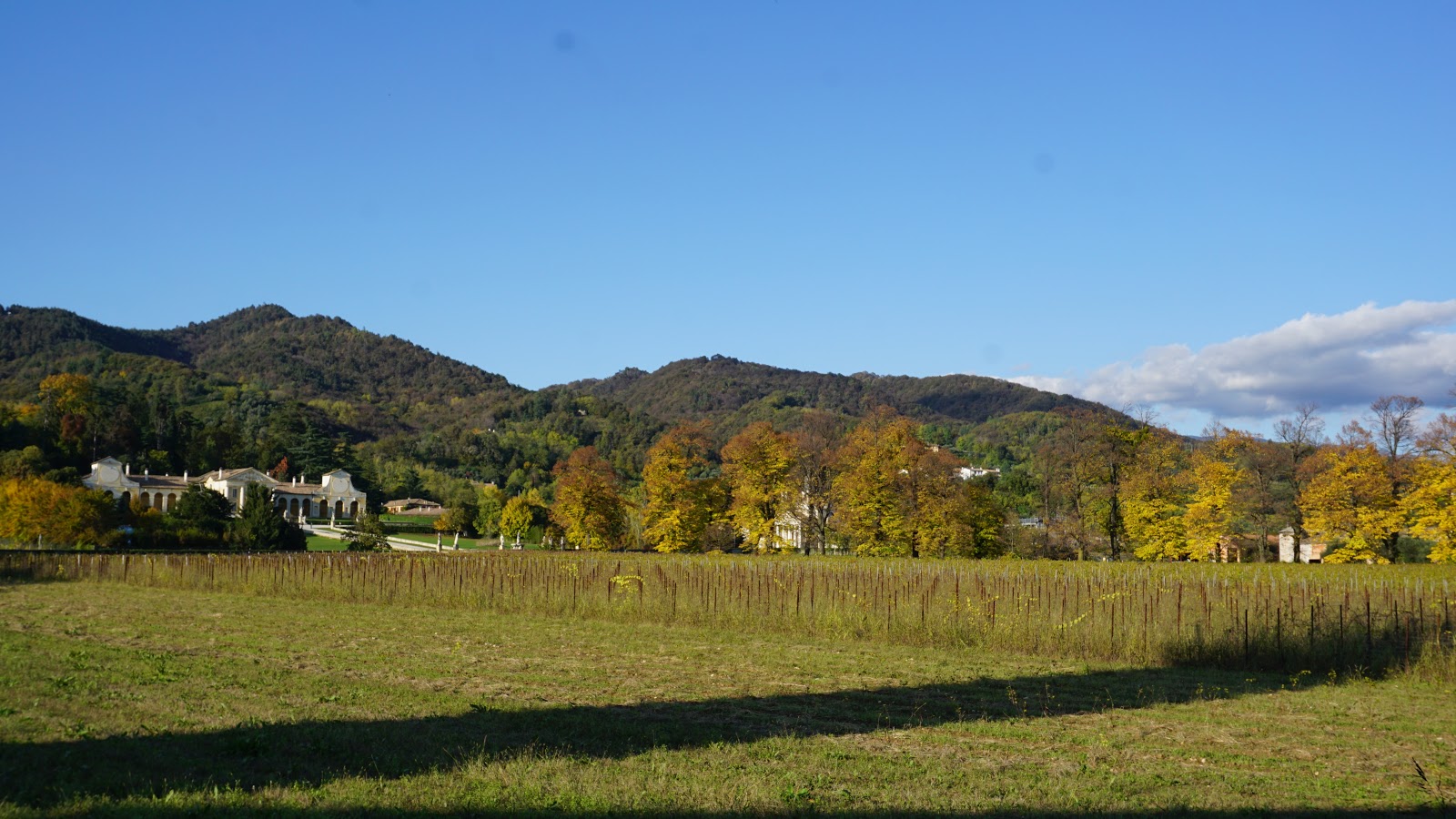 Gruppo Amici della Montagna di Maser: 2019 Gruppo Amici della Montagna di Maser: 2019