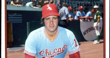 WHEN TOPPS HAD (BASE)BALLS!: NOT REALLY MISSING IN ACTION- 1976 JERRY MOSES