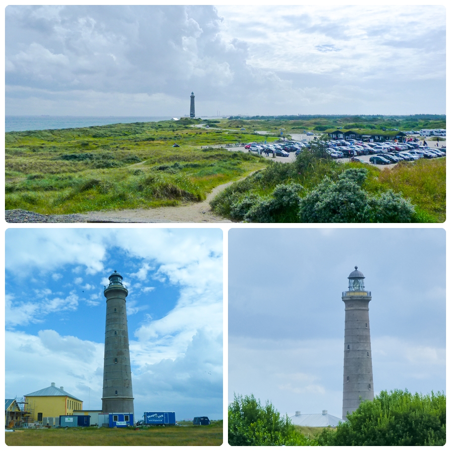 Skagen - Where Two Seas Collide |Blissful Solitary Wanderings