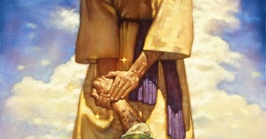 Las bienaventuranzas - Los compasivos