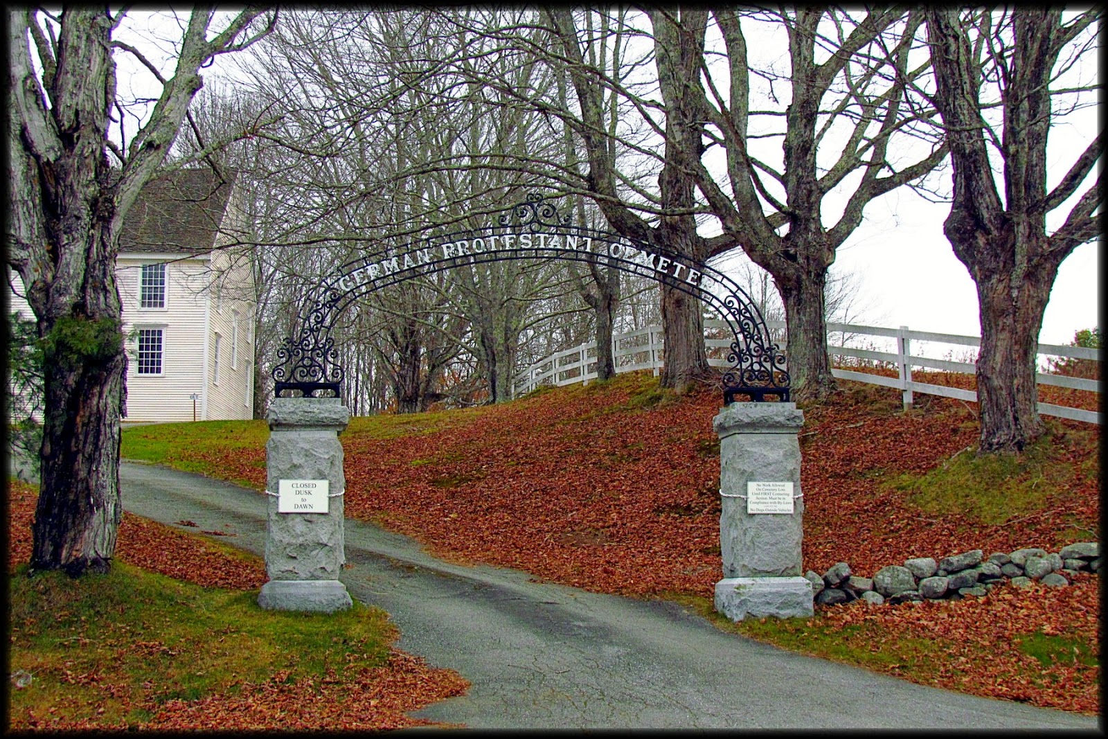 LINDQUIST/BERRY: A Family Research Project