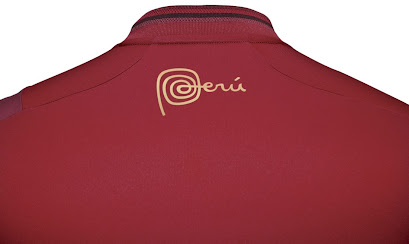 New Peru Umbro 2014 Home and Away Kits Released - Footy Headlines