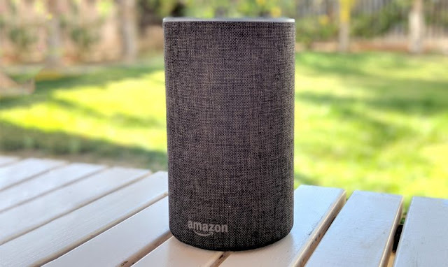 Amazon Echo 2 is still number one - Technology Park