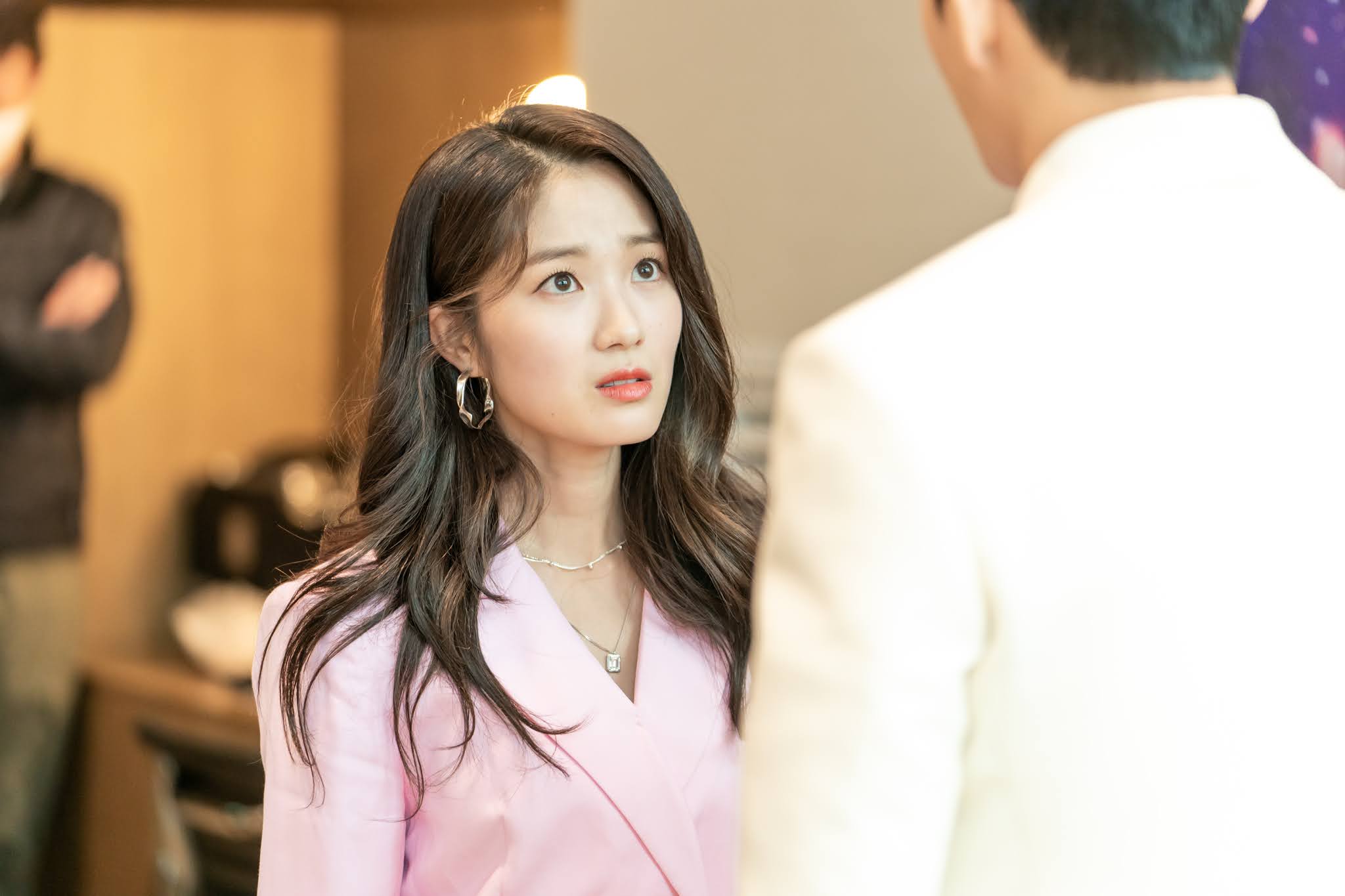 Park Seo Joon Hyeri Lee Sung Kyung Kim Hye Yoon Seo Hyun Jin And More Made Cameo Appearance On