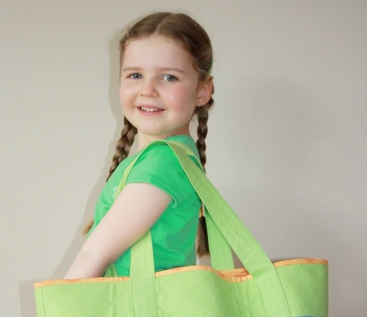 Beach Bag Tutorial ~ DIY Tutorial Ideas!