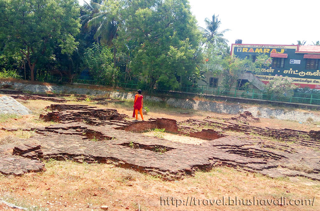 History Of Poompuhar at Elizabeth Simson blog