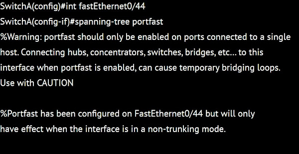 STP (Spanning Tree Protocol ) - @iEducation