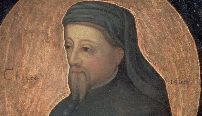 Contribution of Joffrey Chaucer in English Literature.