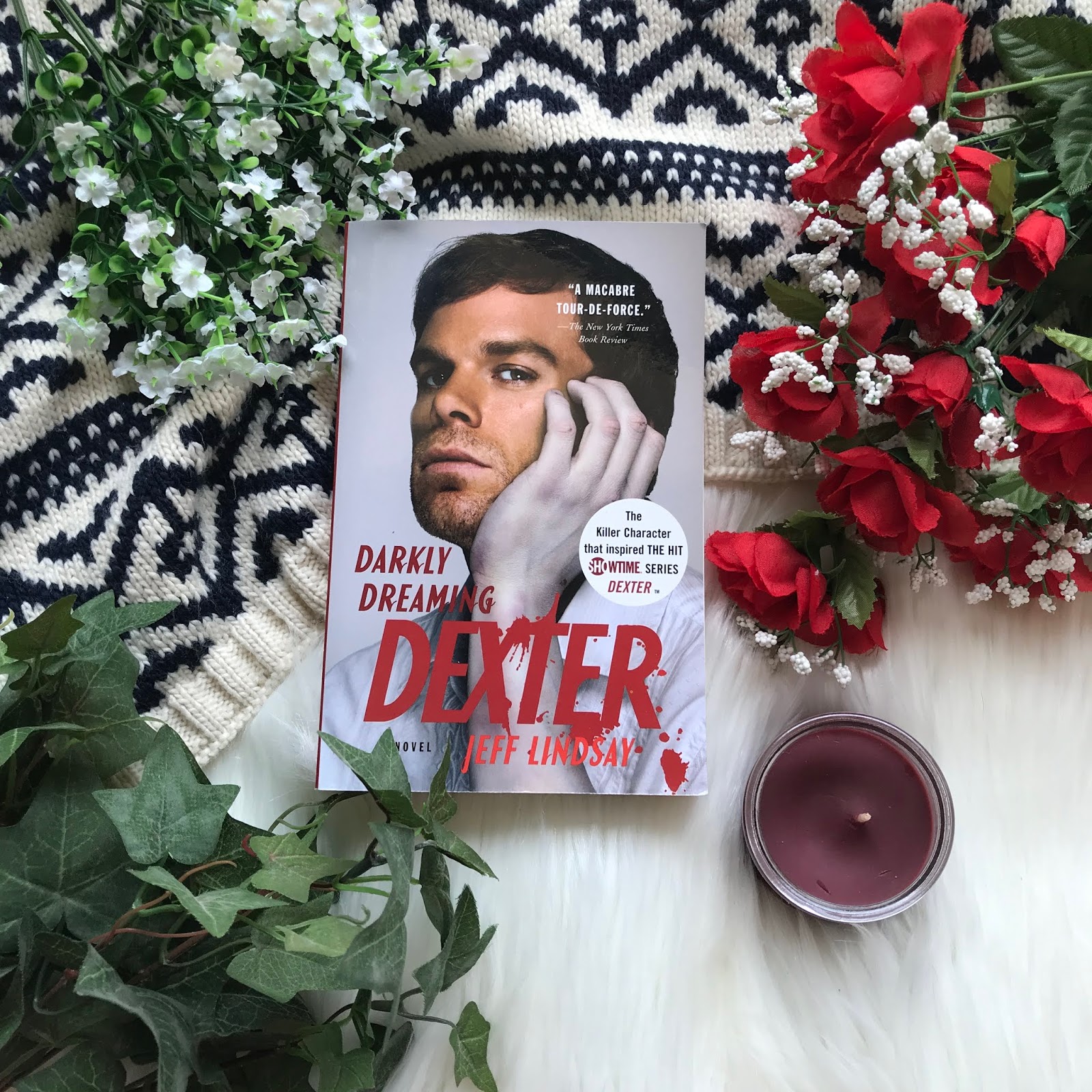 Was The Adaptation Better? - Darkly Dreaming Dexter Review ...