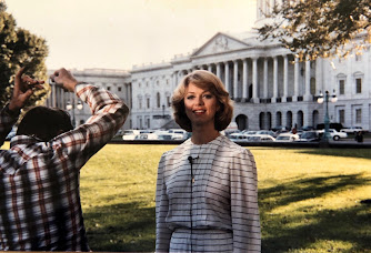 Robin Chapman News: A DC Reporter Looks Back After a Riot Shocked the World