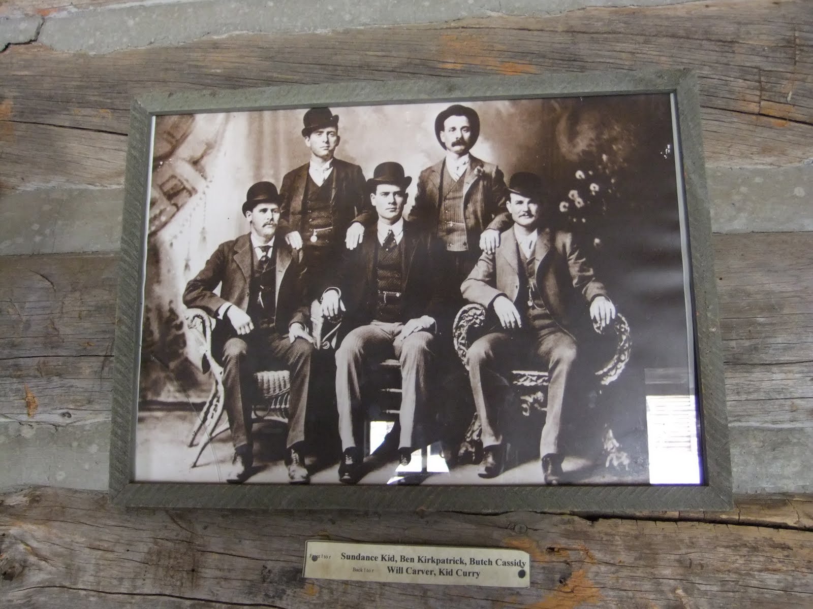 TanksPanky: FTJ, Entry 114: Why Not Wyoming?