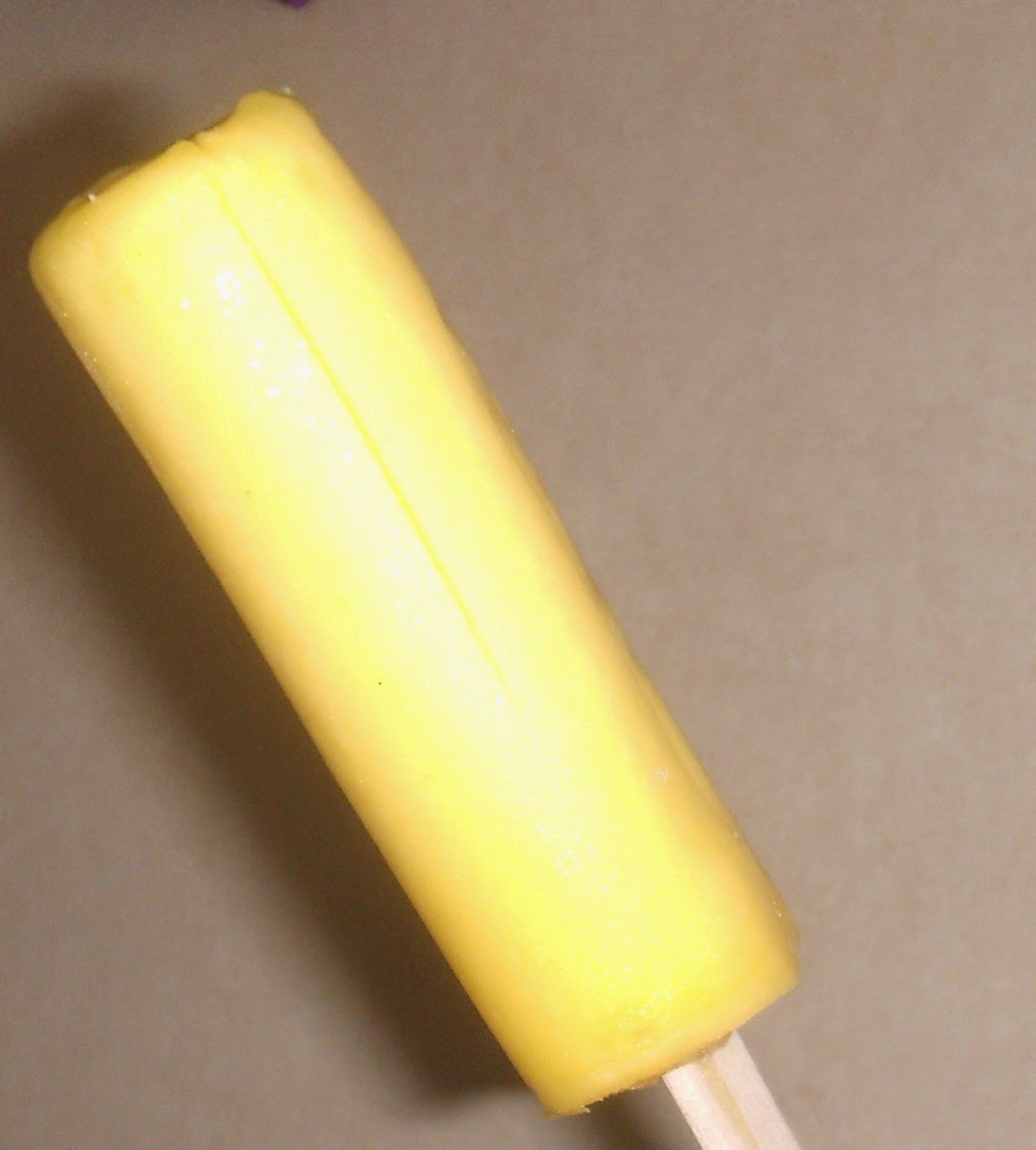 Mommie of 2: Wonka Peel-a-Pop Review #WONKAPop