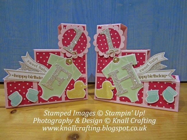 Knall Crafting!: October 2014