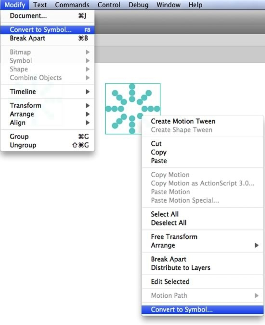 Animation and its techniques