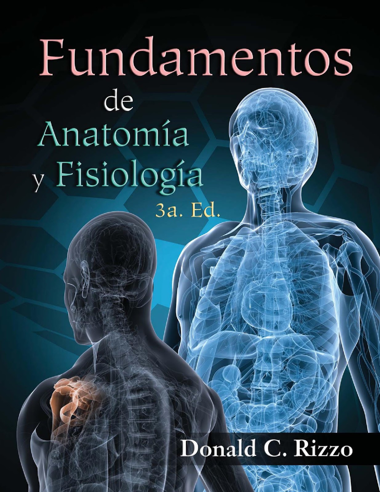 Pdf Anatomia E Fisiologia Humana - BRAINCP