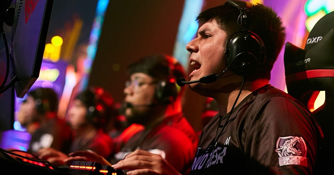 Infamous Gaming viajará a China para The International 2019