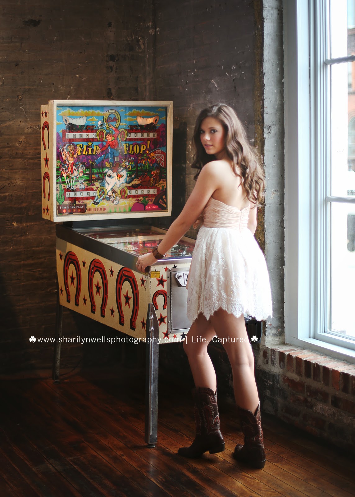 Sharilyn Wells Photography: Tennessee Beauty | Senior | Fayetteville ...