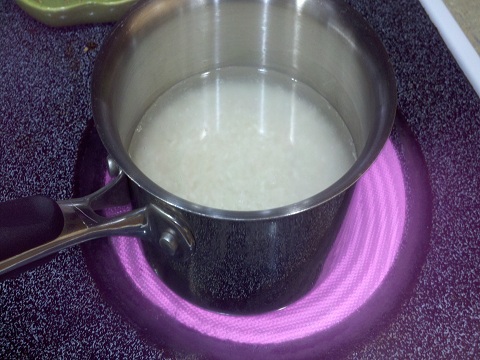 Easy Sushi Rolls: How to Make Sushi Rice