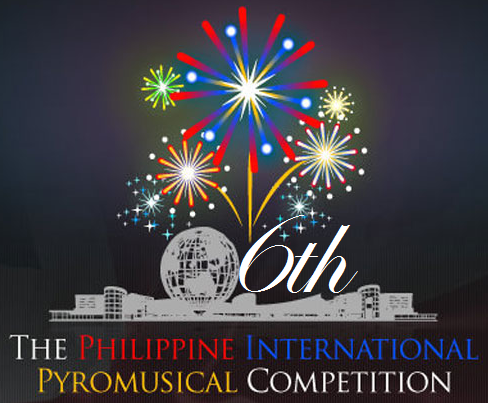 THE 6TH PHILIPPINE INTERNATIONAL PYROMUSICAL COMPETITION HAPPENING ON ...